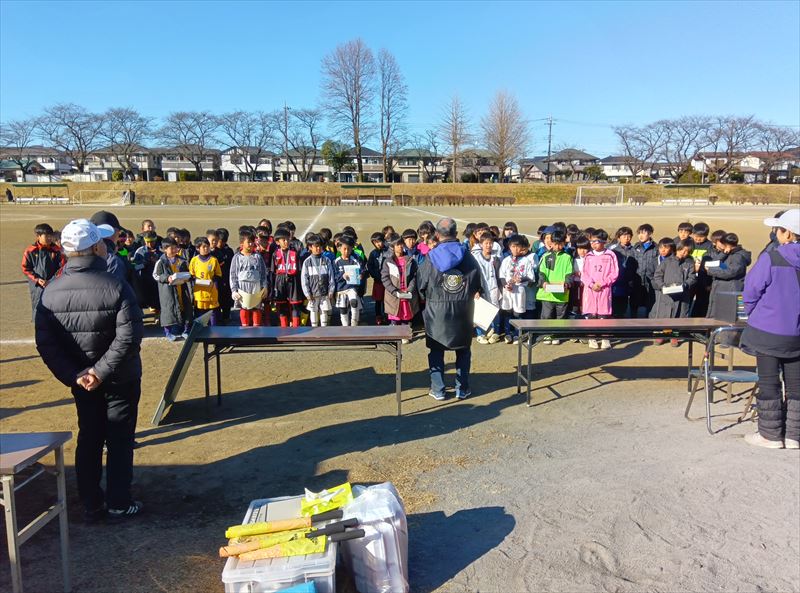「第5回 日本標準ふれあいカップ」を開催しました｜日本標準｜小学校教材 テスト・ドリル・プリント・教育ict